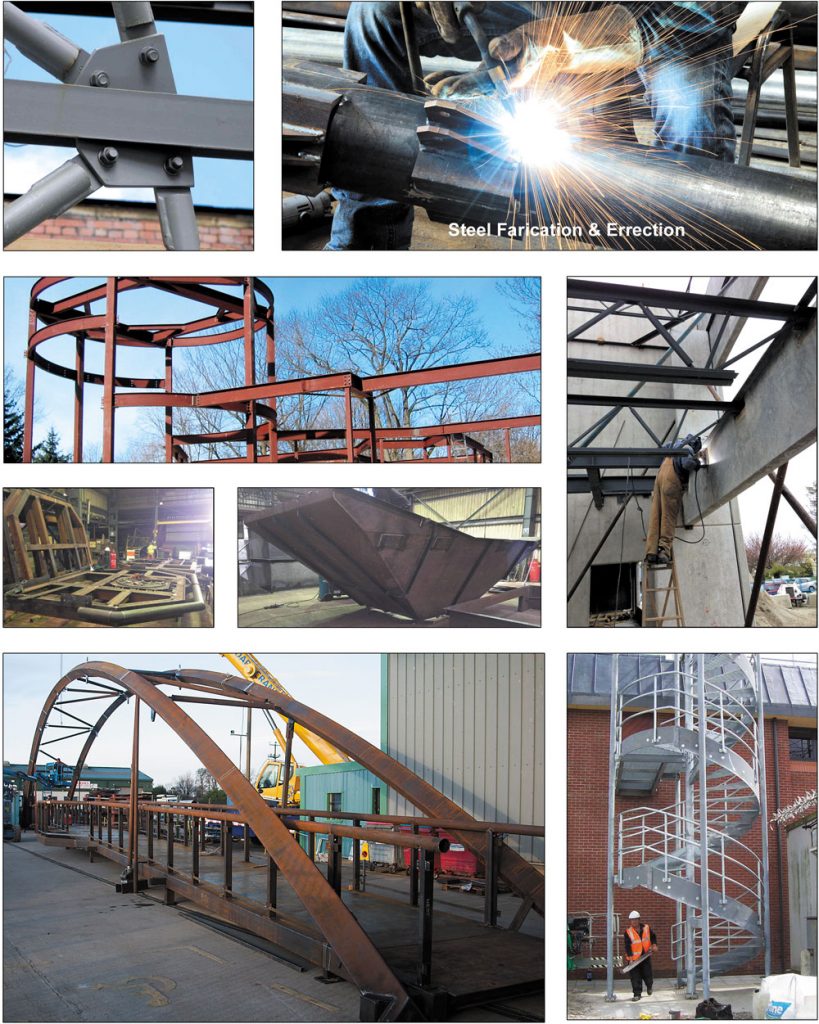 Pre Fabricated Buildings | WIB Engineering